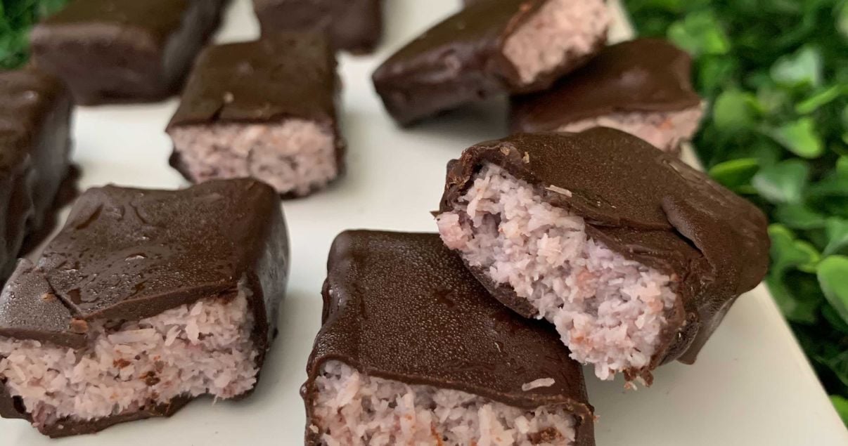 5 Snacks saludables para cuando querés algo dulce