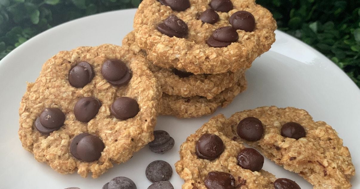 5 Snacks saludables para cuando querés algo dulce